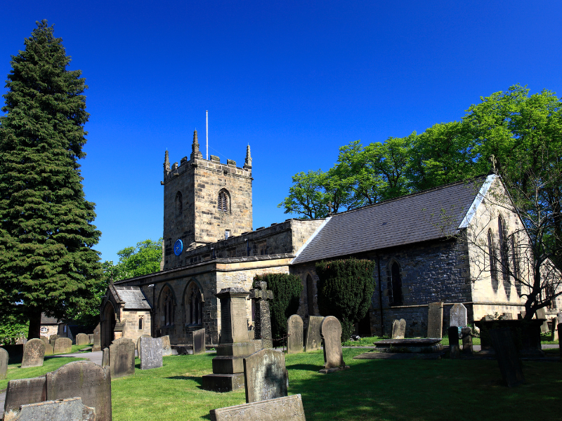 Chancel repair – is it time to reform or even abolish this arbitrary ...