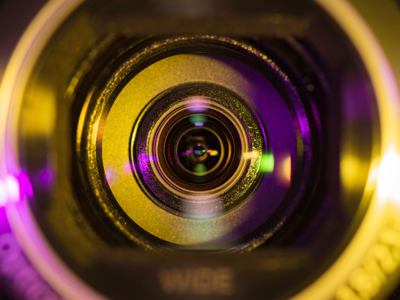The rise of covert filming: legal remedies for victims - Hamlins LLP